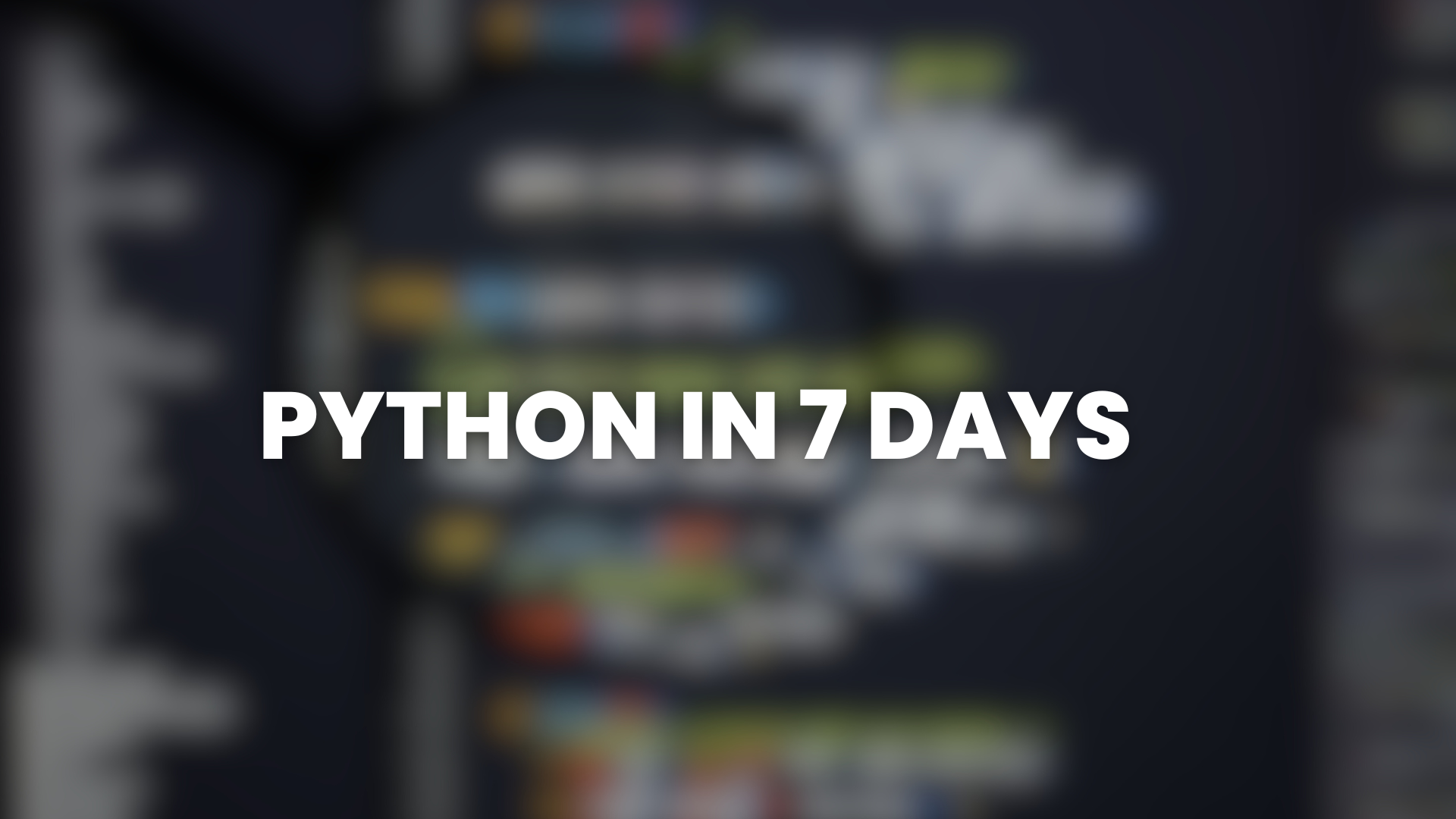 Python for Beginners – Caseer Academy